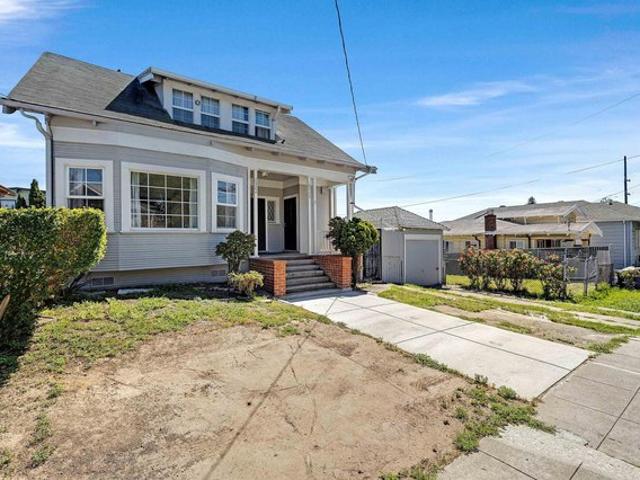 2522 19th Ave, Oakland, CA 94606