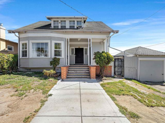 2522 19th Ave, Oakland, CA 94606 | Compass