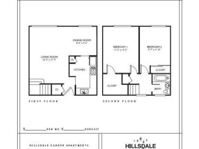 $2522 / 2br Cozy 2 Level Townhome/Walking distance to caltrain station/Free PG&E