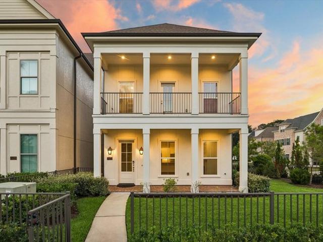 25233 Liberty Mill Dr, Spring, TX 77380