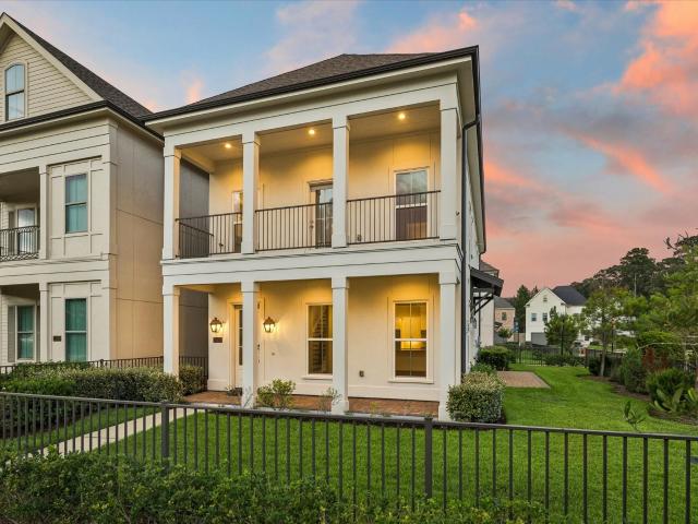 25233 Liberty Mill Drive