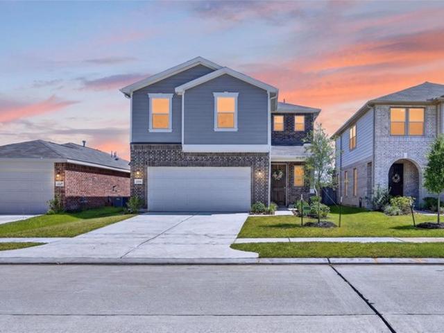 25231 Benroe St, Katy, TX 77493