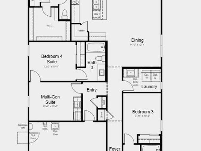 25231 N 172nd Ln, Surprise, AZ 85387 | MLS #6787 | Compass