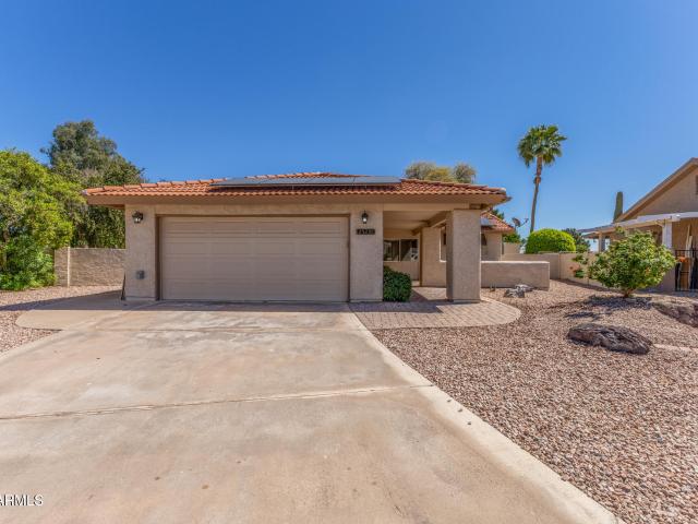 25231 S Lakeway Dr, Sun Lakes, AZ 85248 | MLS #6999
