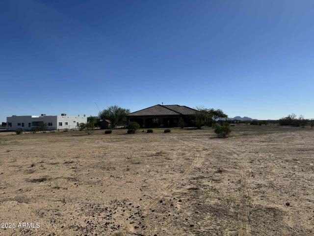 25234 W Blue Sky Dr, Wittmann, AZ 85361 | MLS #6945