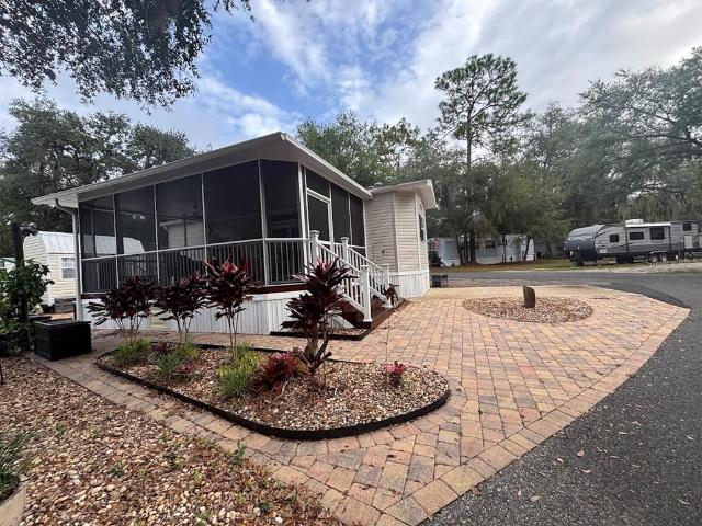25235 NE 143rd Pl, Unit 145, Salt Springs, FL 32134 | MLS #OM720883 | Compass