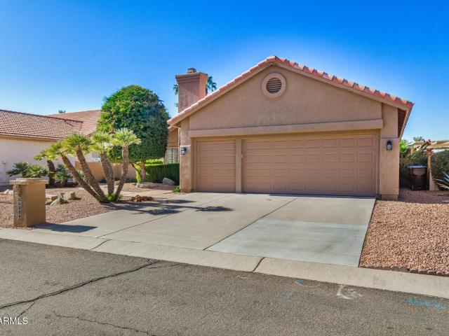 25236 S Flame Tree Dr, Sun Lakes, AZ 85248 | MLS #6959