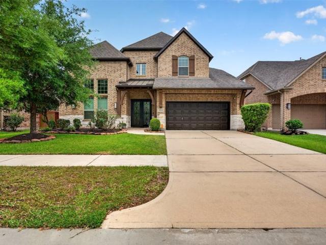 25238 Birchwood Springs Ave, Porter, TX 77365