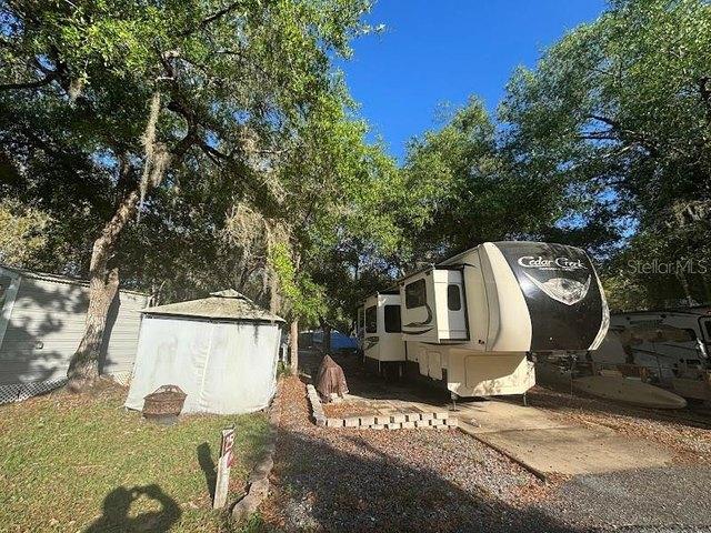 25238 NE 144th St Unit 144, Fort McCoy, FL 32134