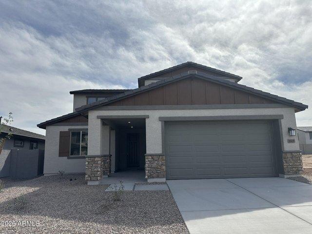 25239 W LA Salle St, Buckeye, AZ 85326