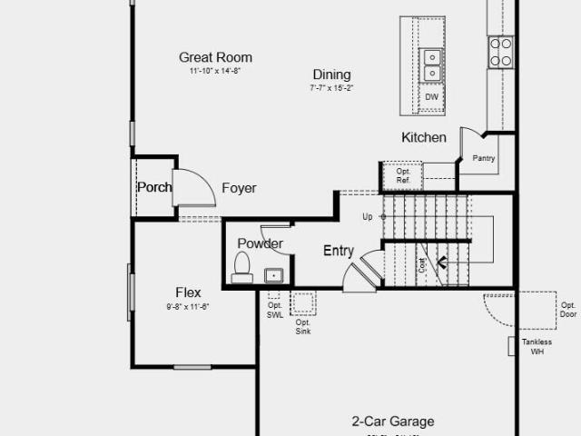 25239 N 165th Ln, Surprise, AZ 85387 | MLS #6917