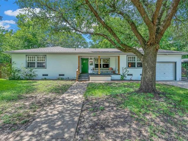 2523 McKenzie Ave, Waco, TX 76708