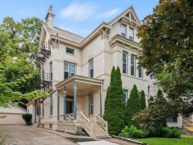 2523 Moorman Ave, Cincinnati, OH 45206
