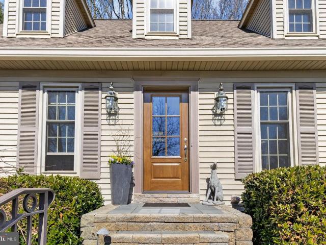2523 Nolt Road