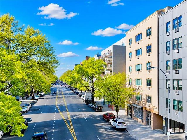 2523 Ocean Avenue # 2C