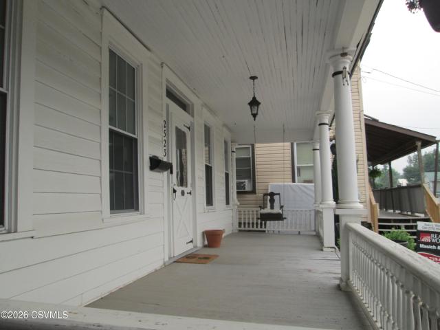 2523 old berwick road