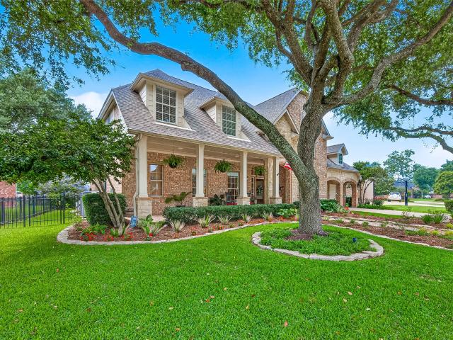 2523 Old South Drive