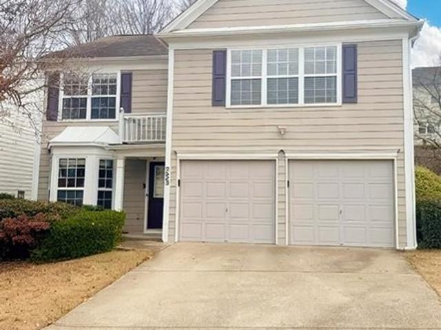 2523 Alvecot Cir SE, Atlanta, GA 30339