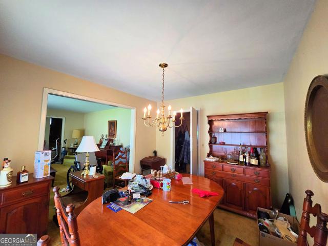 2523 Andover Drive