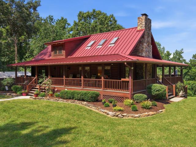 2523 Baptist Road