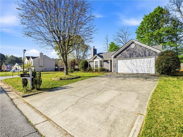 2523 Barndale Dr, Lawrenceville, GA 30044 | MLS #7737 | Compass