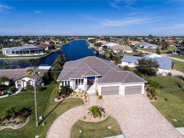 2523 Beach Pkwy W, Cape Coral, FL 33914 | MLS #2026000 | Compass