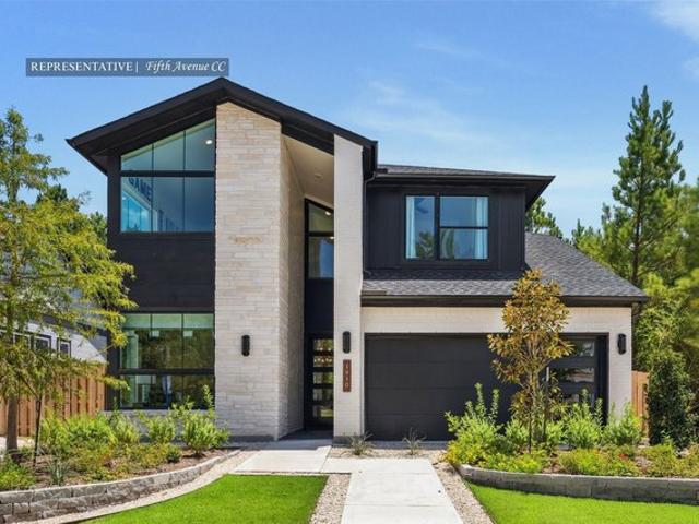2523 Canadian Ct, Montgomery, TX 77316