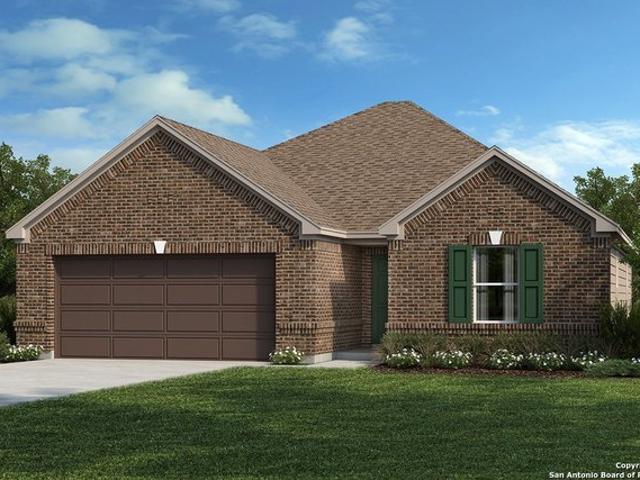 2523 Chronos Dr, San Antonio, TX 78245