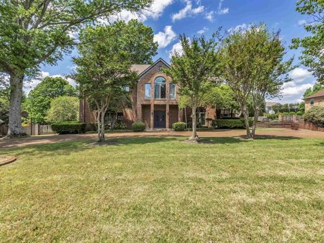 2523 Countrywood Pkwy, Memphis, TN 38016