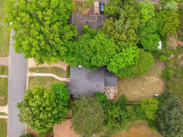2523 Durwood Road
