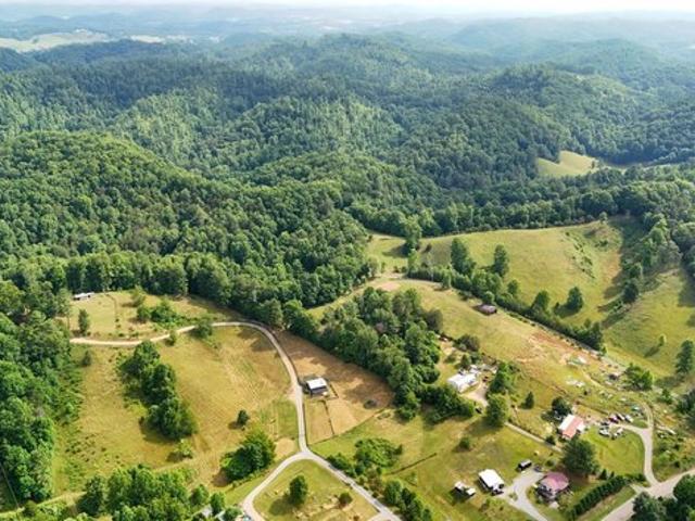 2523 Denton Valley Rd, Bristol, TN 37620