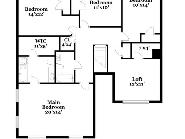 2523 Flycatcher Cove Drive
