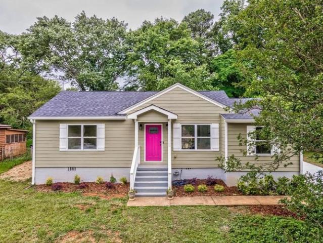 2523 Glendale Cir SE, Smyrna, GA 30080