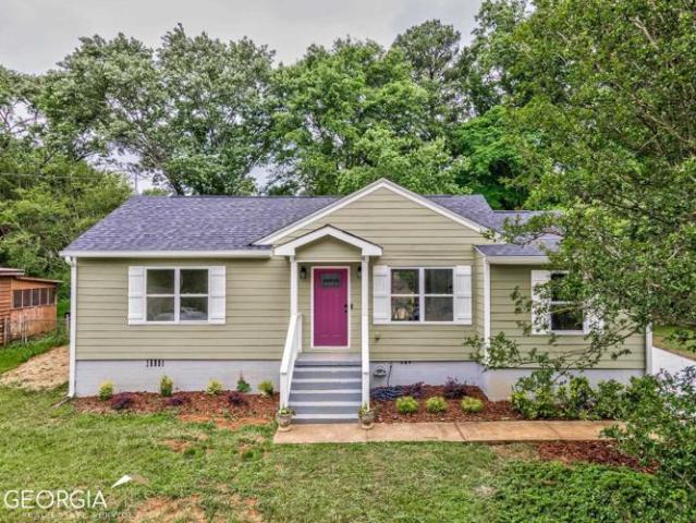 2523 Glendale Circle, Smyrna, GA 30080