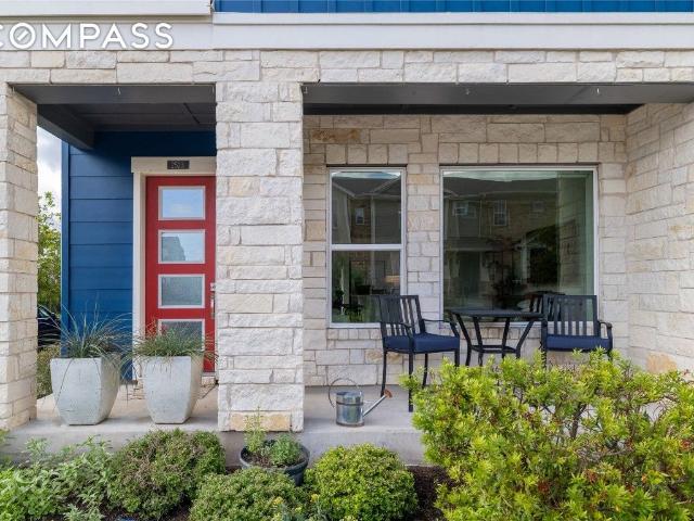 2523 Hernandez St, Austin, TX