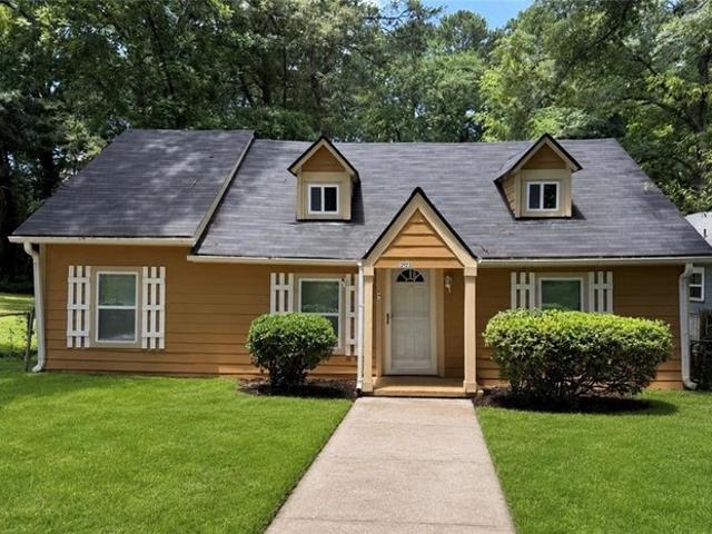 2523 Hood Ave NW, Atlanta, GA 30318