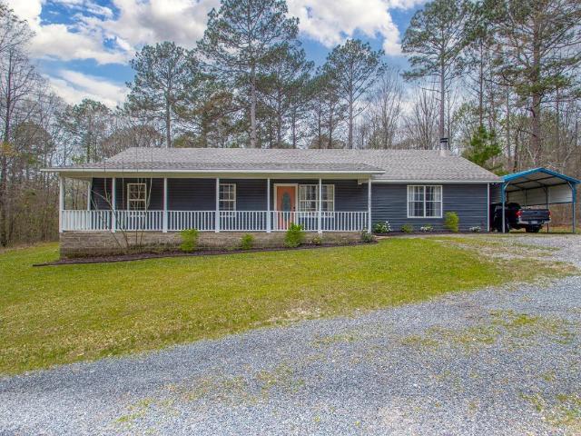 2523 Holy Ridge Rd