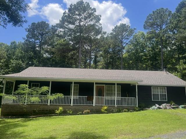 2523 Holy Ridge Rd, Traskwood, AR 72167