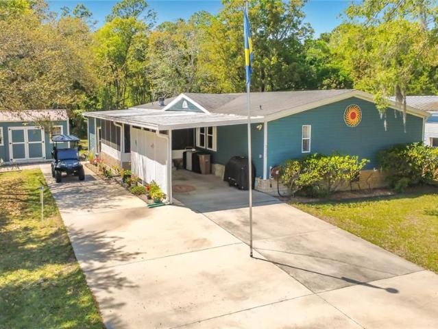 2523 Karen Dr, Mount Dora, FL 32757 | MLS #G5110