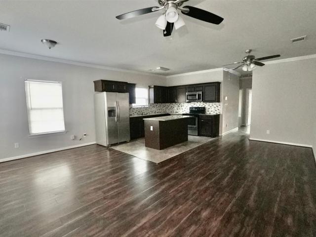 2523 Kirk St, Unit B, Houston, TX 77026 | MLS #2704