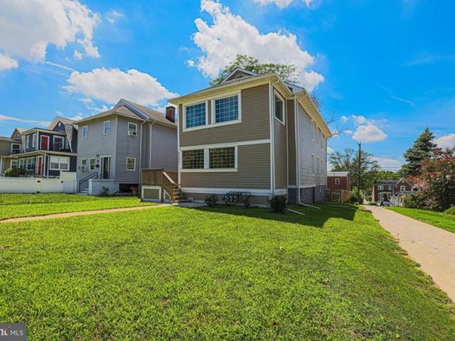 2523 Liberty Heights Ave, Baltimore, MD 21215