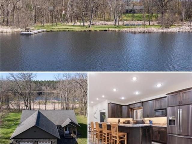 2523 River Glen Ln SW, Pillager, MN 56473