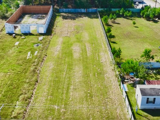 2523 Road 5018