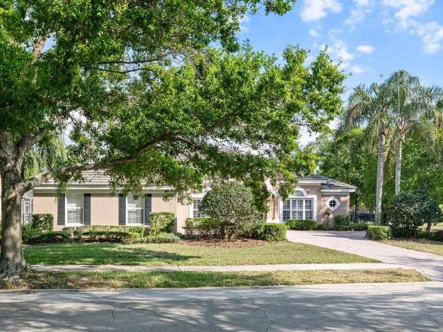 2523 St Ignatius Ct, Orlando, FL 32835 | MLS #O6395