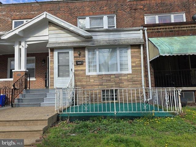 2523 S 62nd St, Philadelphia, PA 19142