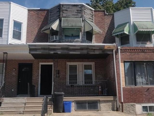 2523 S Dewey St, Philadelphia, PA 19142