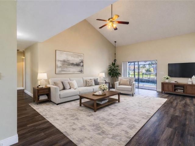 2523 SE 24th Pl, Cape Coral, FL 33904 | MLS #226007 | Compass