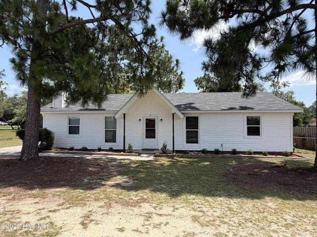 2523 Teakwood Dr, Hephzibah, GA 30815
