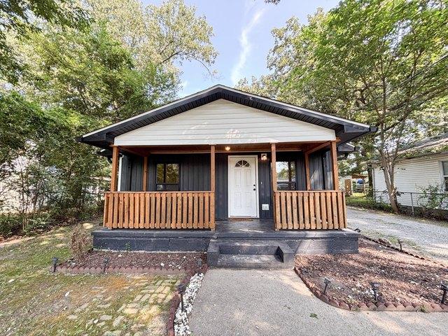 2523 Tennessee St, Paducah, KY 42003