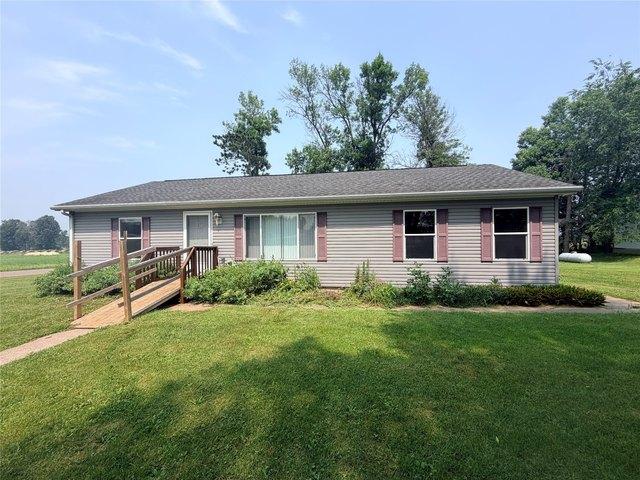 2523 th St, New Auburn, WI 54757